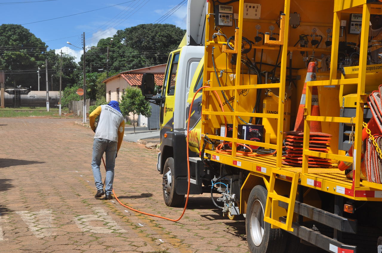 Quirinópolis - Estado de Goias | Cidades do Brasil