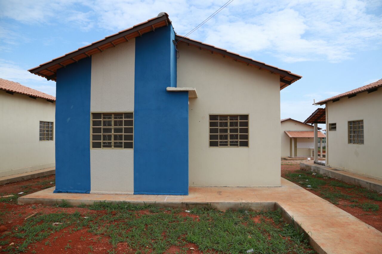 Palmelo - Prefeitura, história e informações sobre a cidade